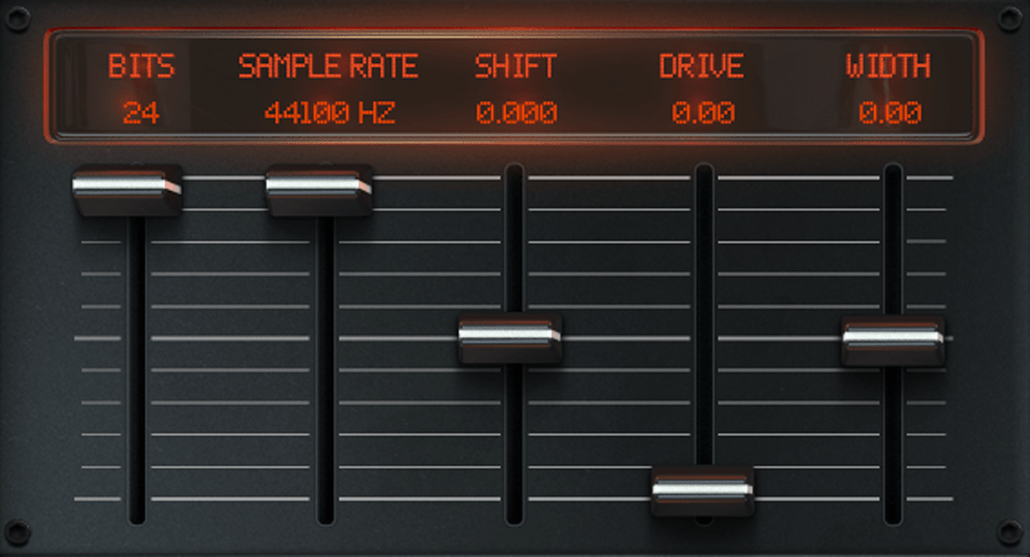 SampleX v3 - Vintage Sampler Emulator - Beatskillz
