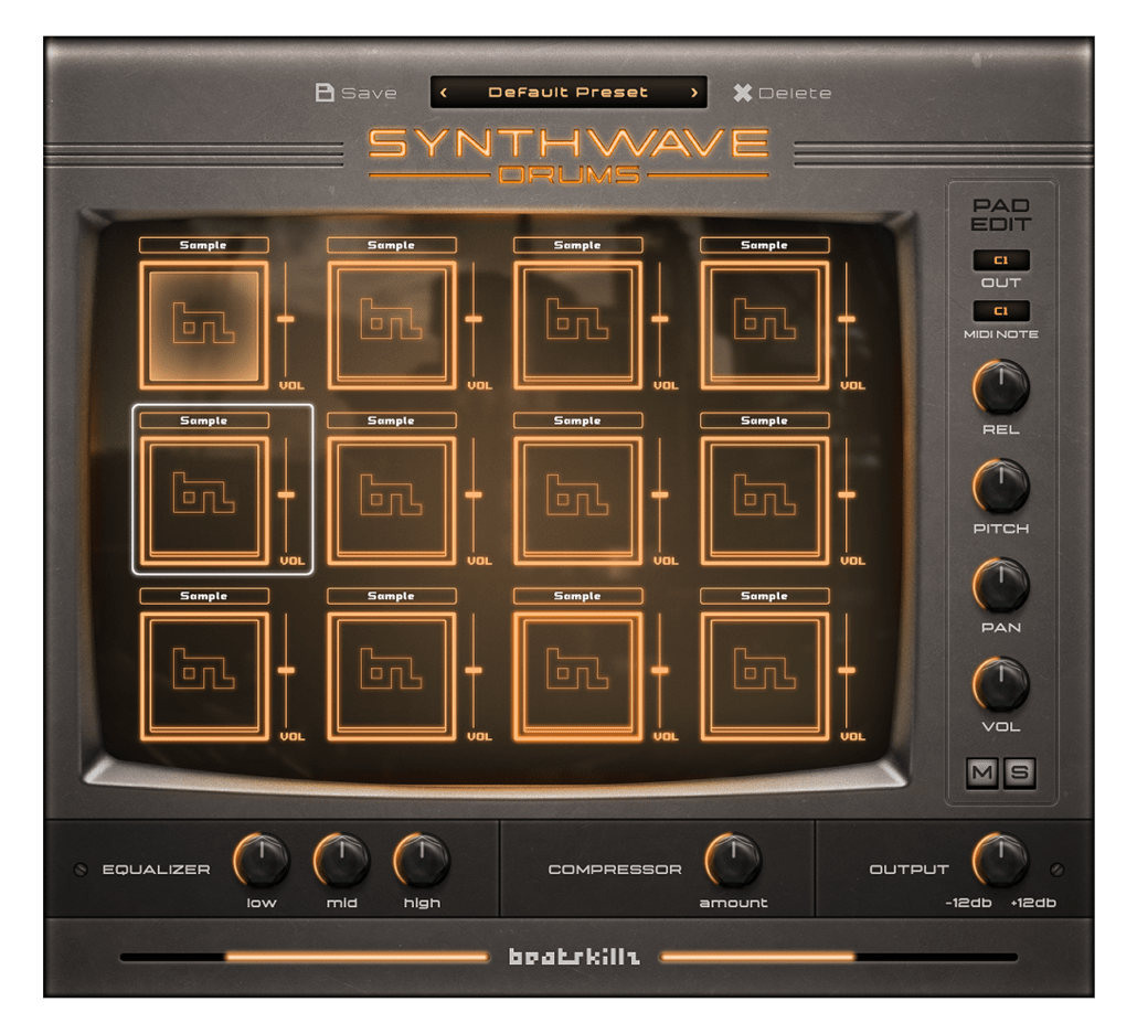 Retro Bundle - BeatSkillz