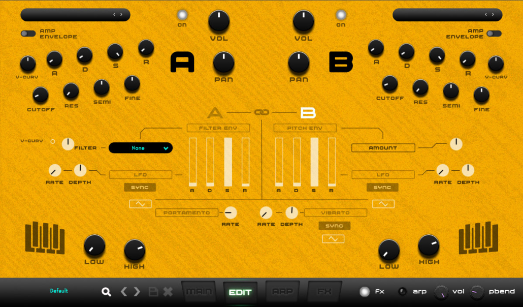 Tekno Keyz - Beatskillz