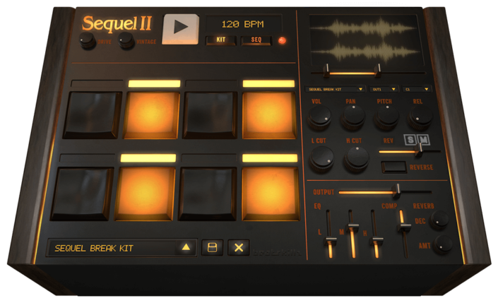 Drum Machine Bundle - BeatSkillz