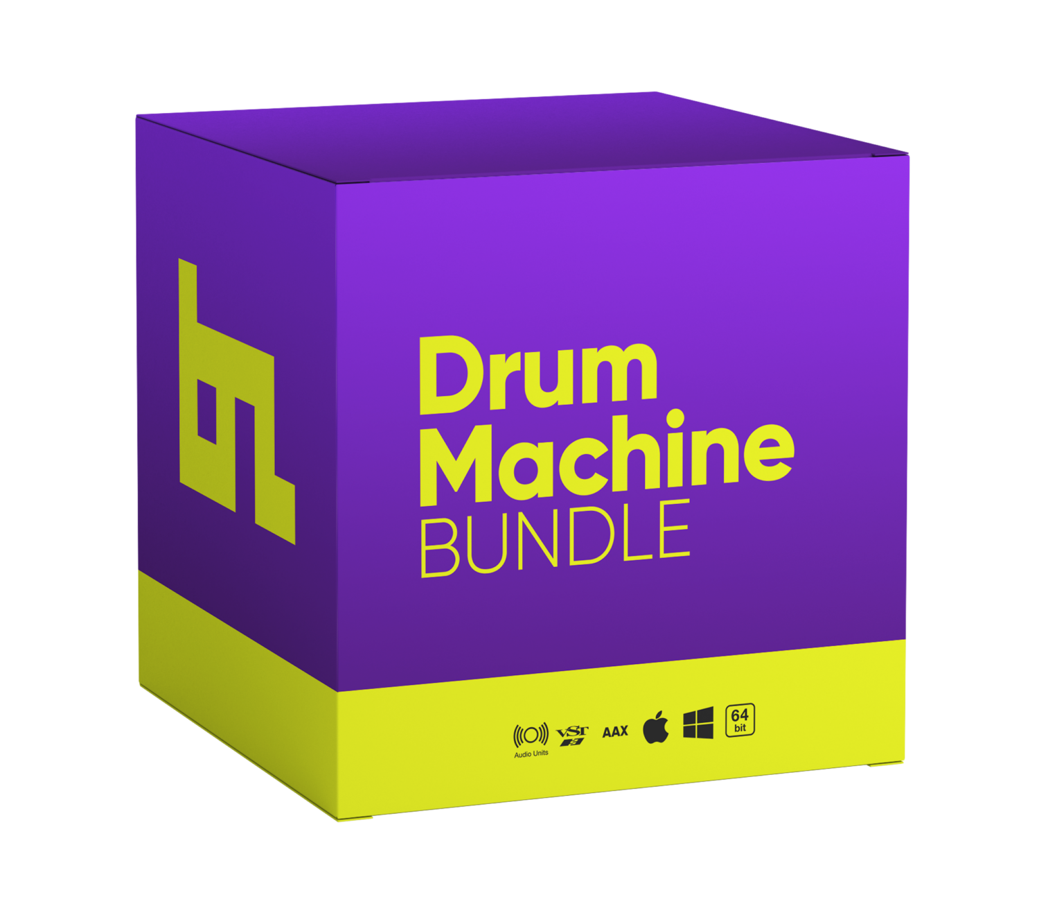 Drum Machine Bundle - BeatSkillz