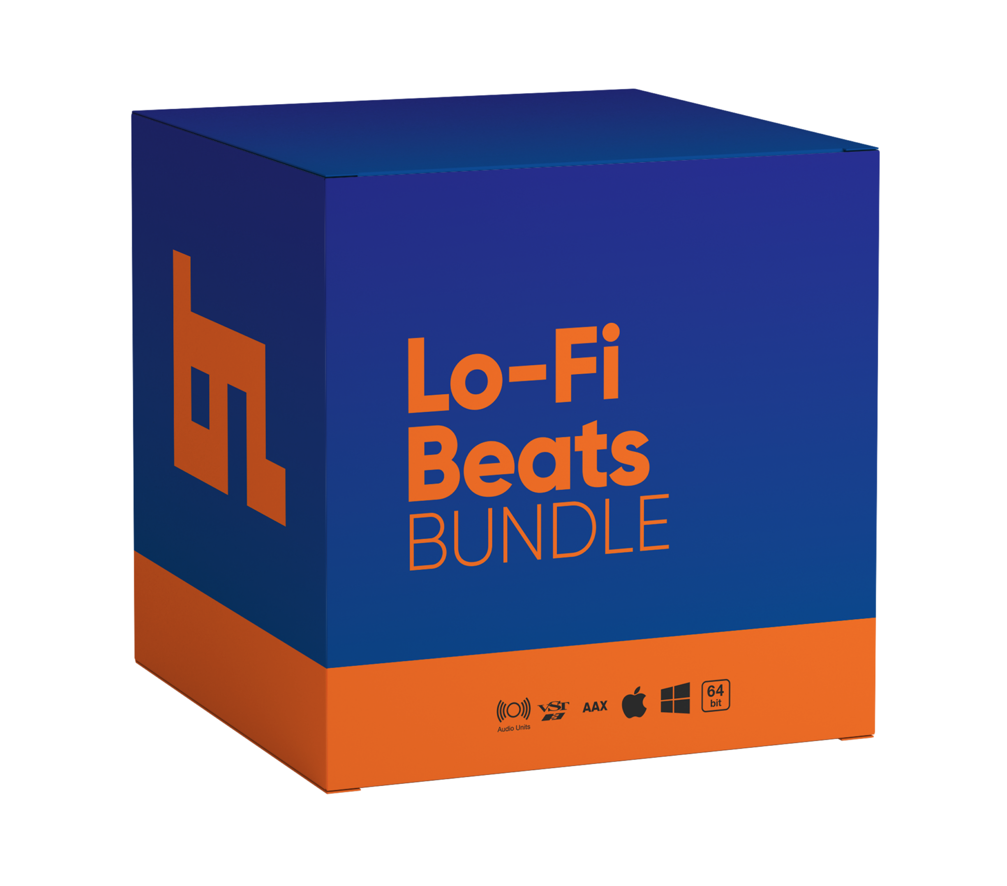 Lo-Fi Beats Bundle - BeatSkillz