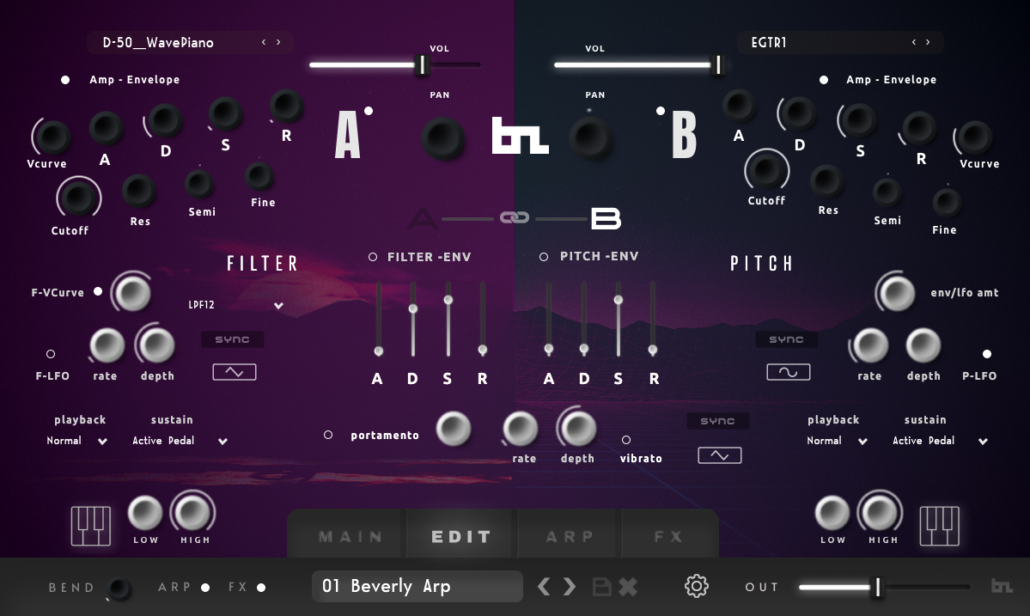 Flashback - Beatskillz