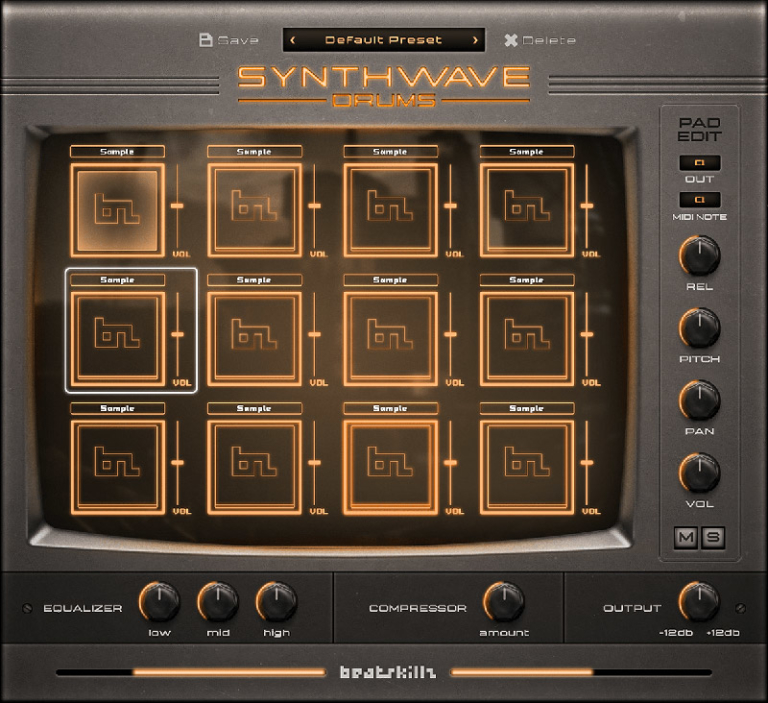 Drum Machine Bundle - BeatSkillz