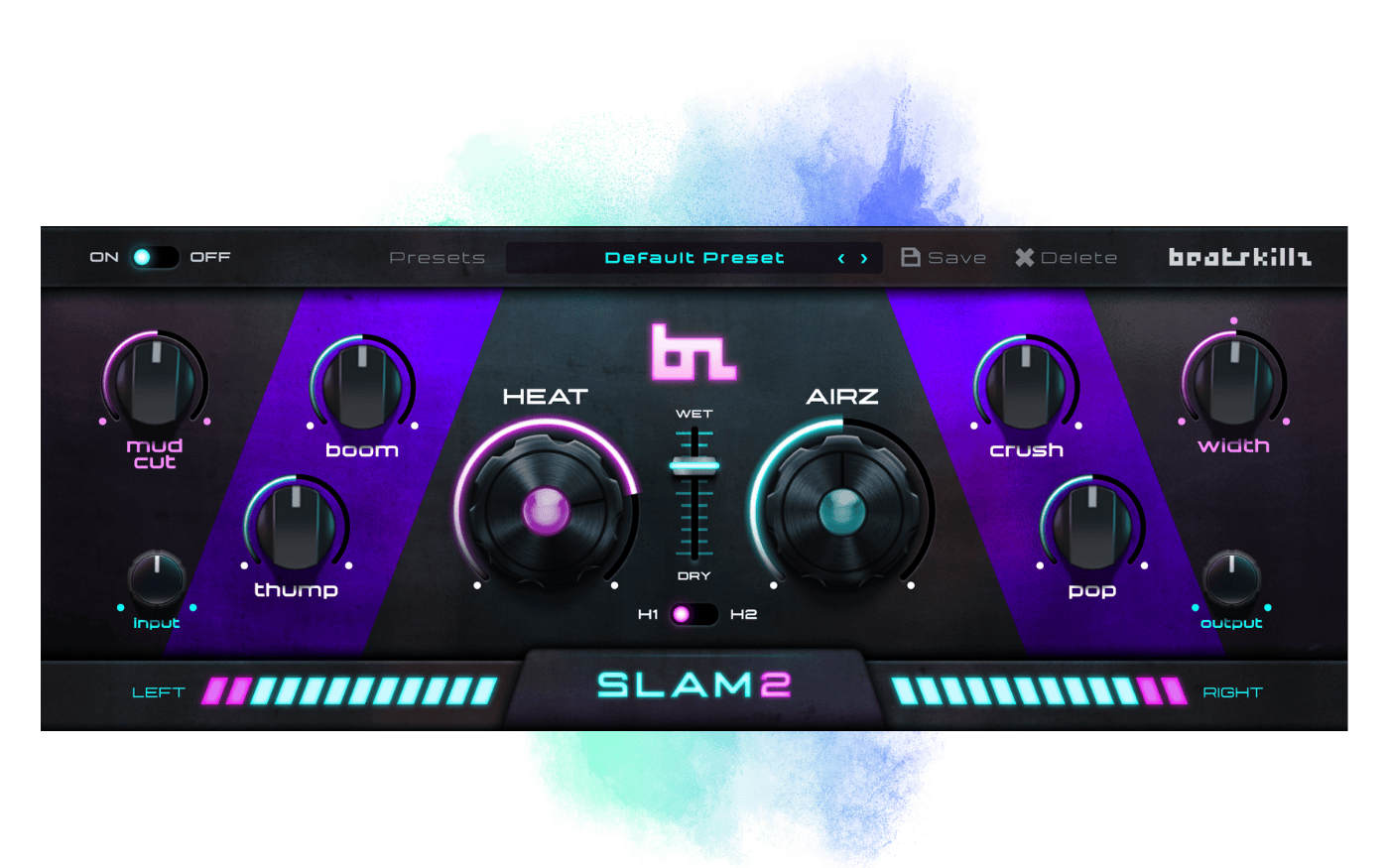 Slam2 - Beat Phattener - Beatskillz