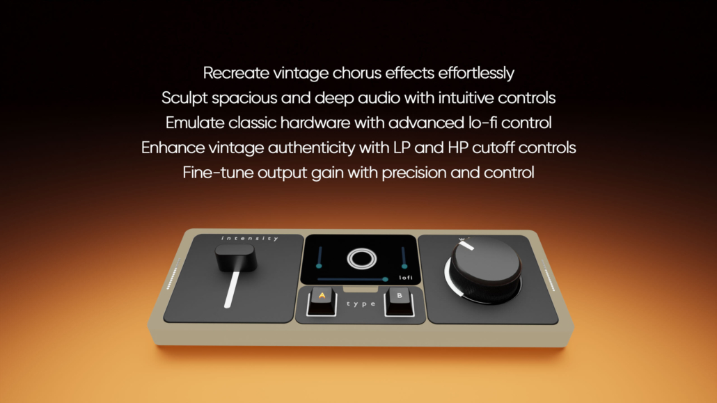 Chorust - Beatskillz