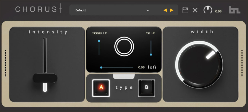 Chorust - Beatskillz