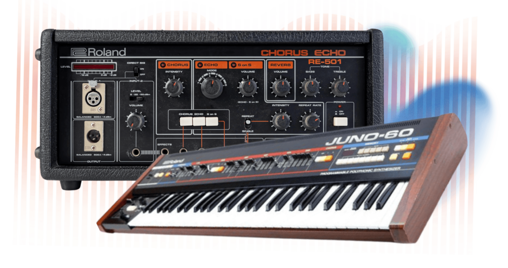 Chorust - Beatskillz