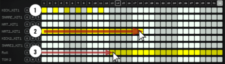 Bolly-X - Beatskillz