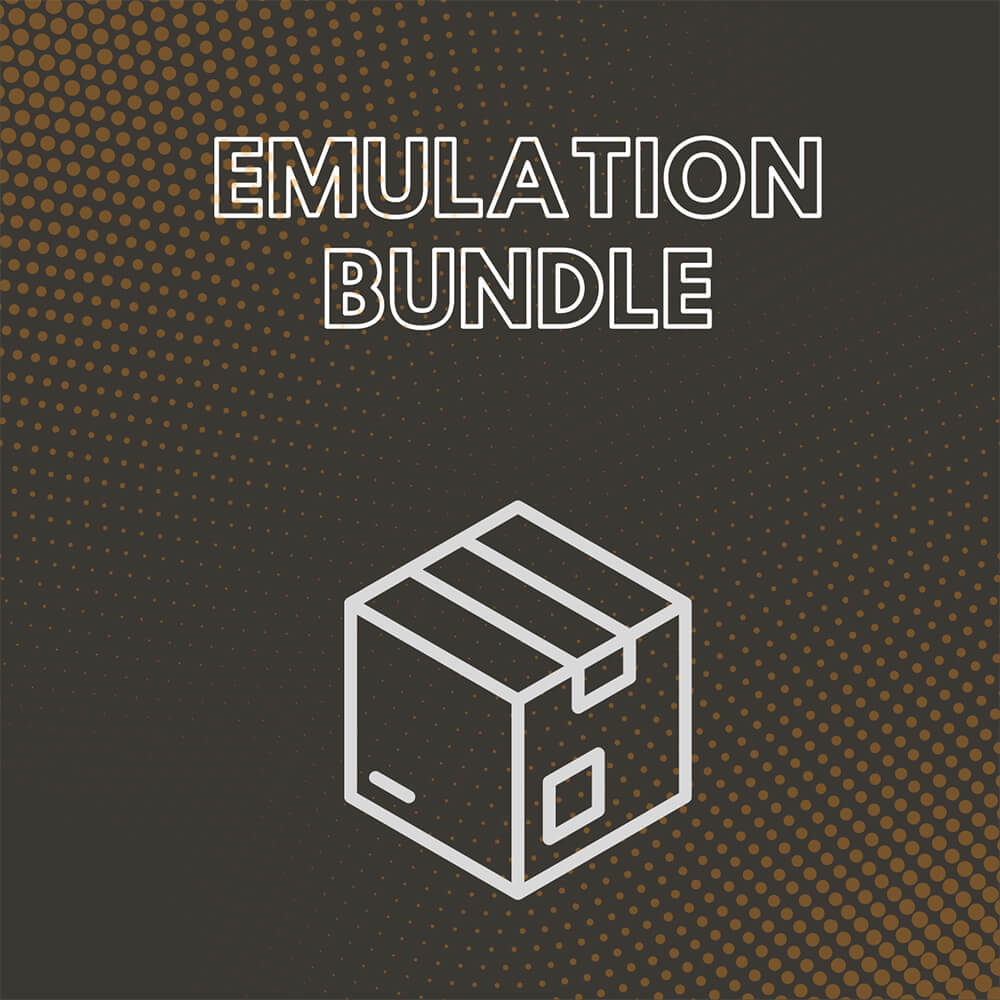 Sampler Emulation Bundle - BeatSkillz