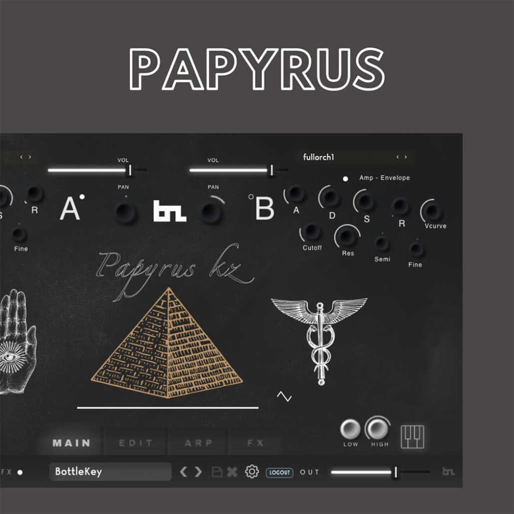 BeatSkillz AU/ VST Plugins | Tools for The Modern Producer