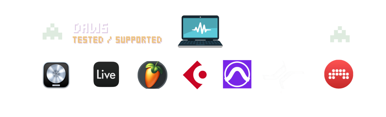 Rekraft - Beatskillz